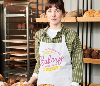 Apparel Designs for Food Service in Easy View® - Transfer Express Blog