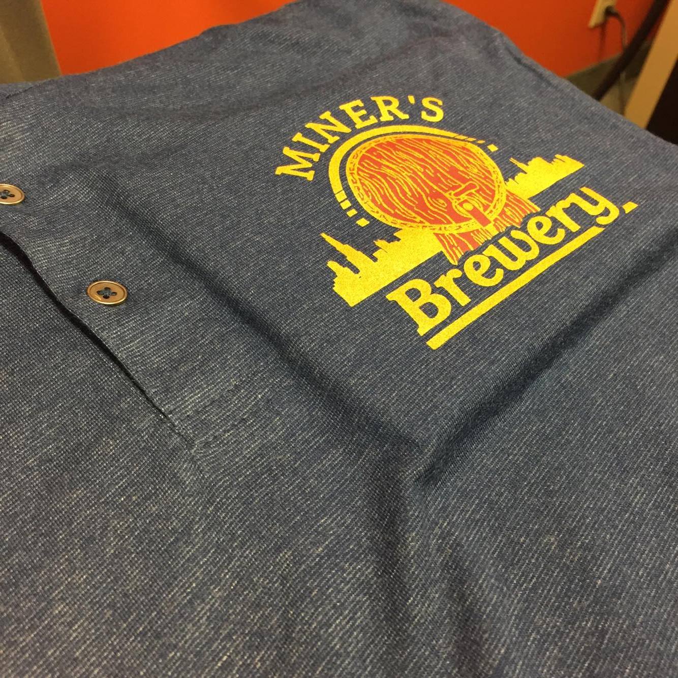 Avoiding Raised Obstructions with Print Perfect Pads - Transfer Express ...