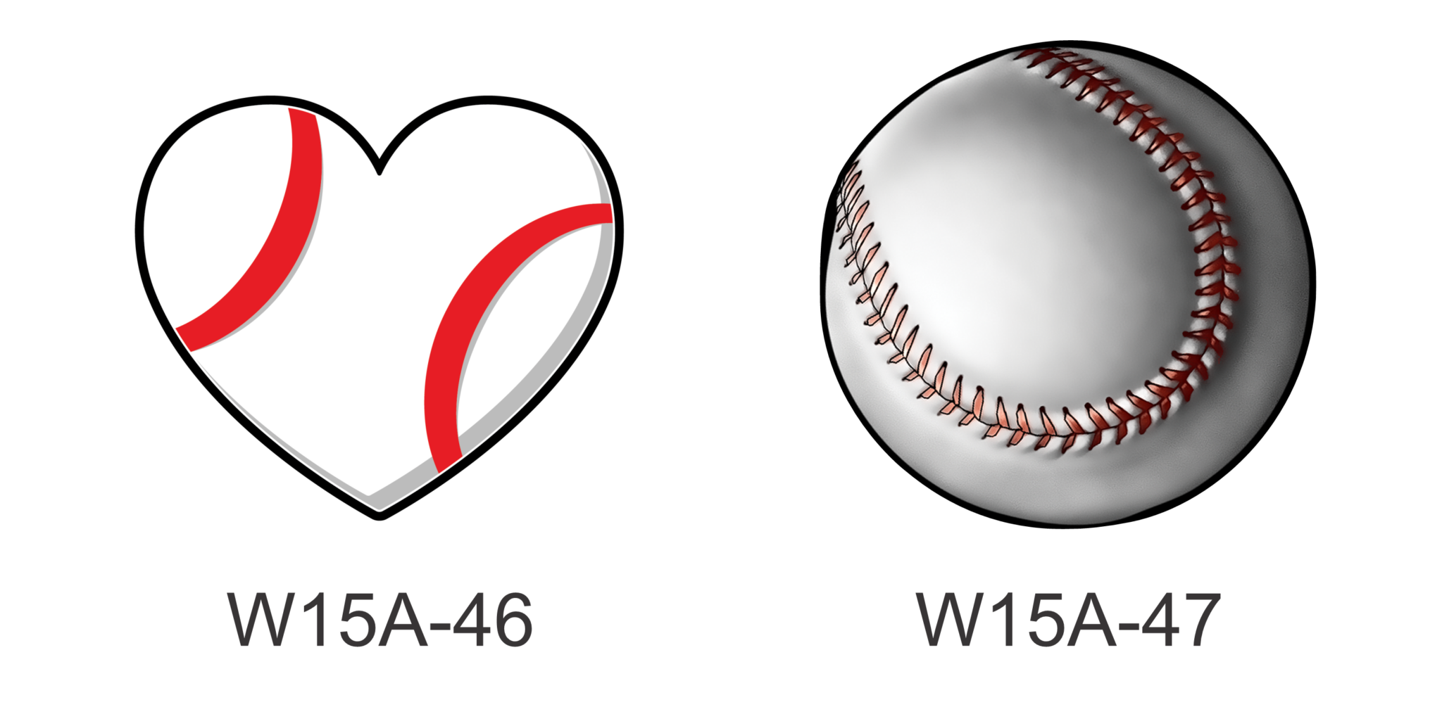 Baseball & Softball Designs Now Available in Easy View® - Transfer ...