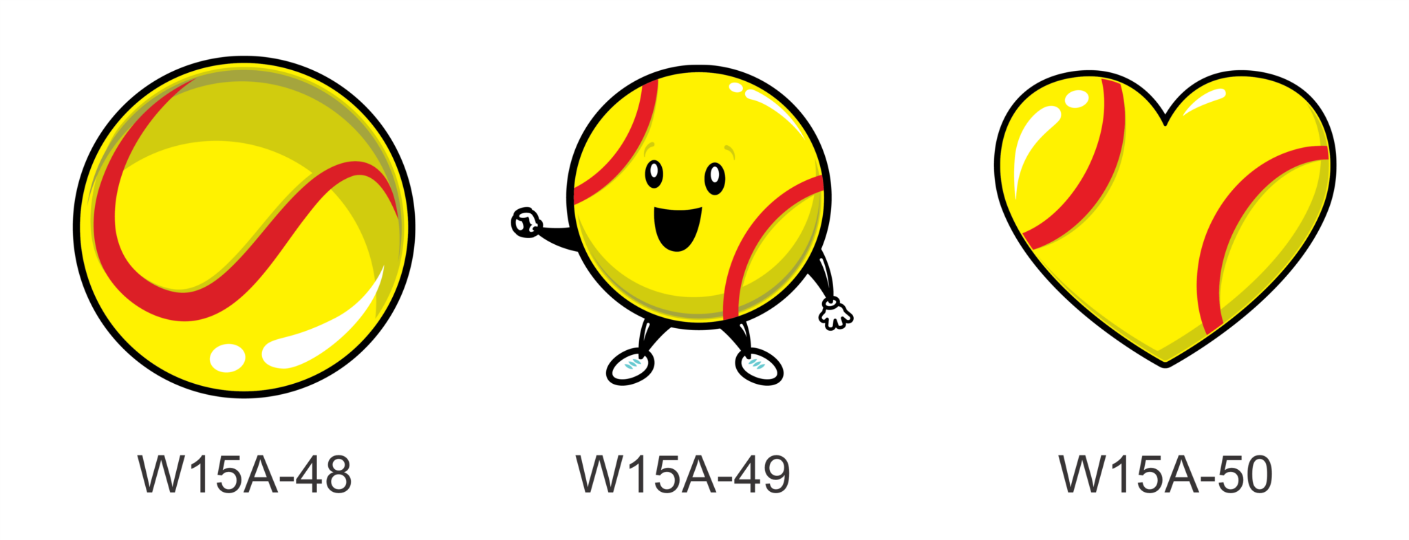 Baseball & Softball Designs Now Available in Easy View® - Transfer ...
