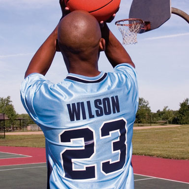 How To Buy Screen Printed Transfer Numbers