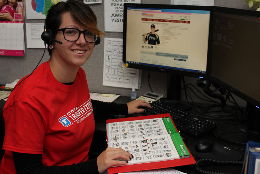 The People Behind the Transfers - Transfer Express Blog