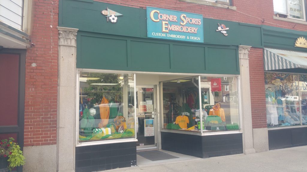 Alexis Grivakis - This Month's ImPRESSive Dealer Spotlight - Transfer ...