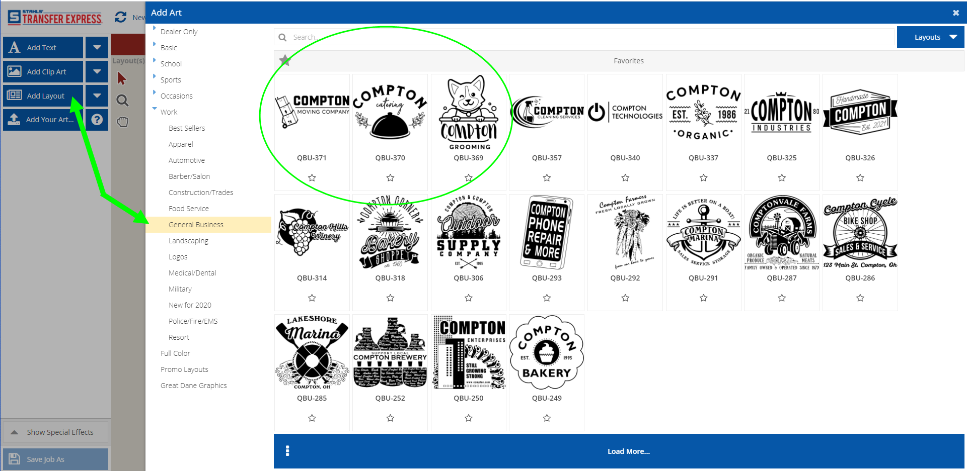 New Business Design Layouts Have Arrived! Here’s How to Use Them In ...