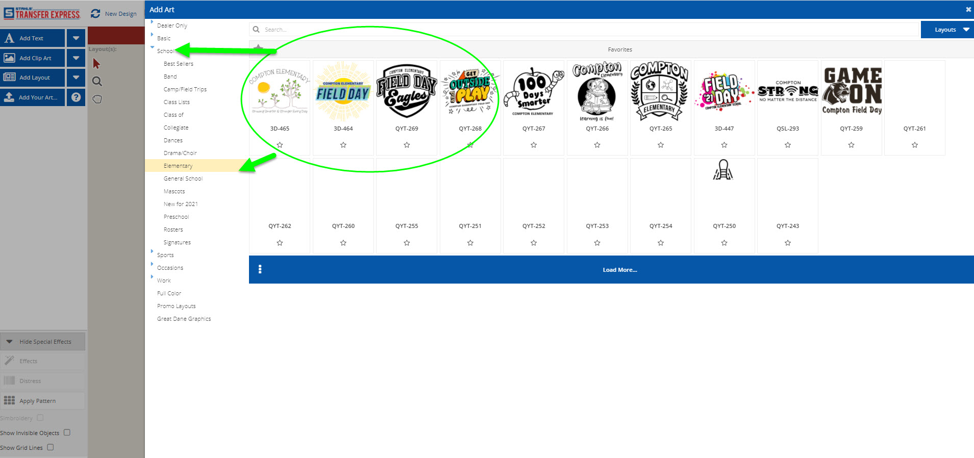 Get Outside and Play with New Field Day Layouts - Transfer Express Blog