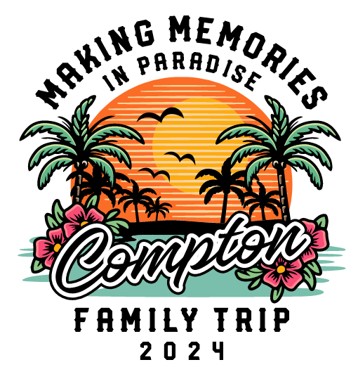 New Customizable Design Templates for Vacation T-Shirts in Easy View®