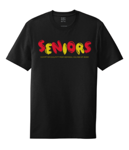 New Trendy Senior Class Layout Designs - Transfer Express Blog