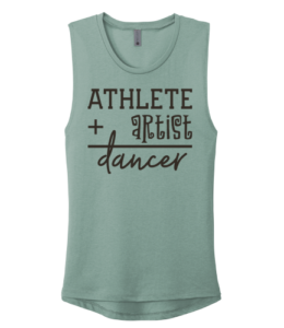 New Dance & Gymnastics Layout Designs - Transfer Express Blog