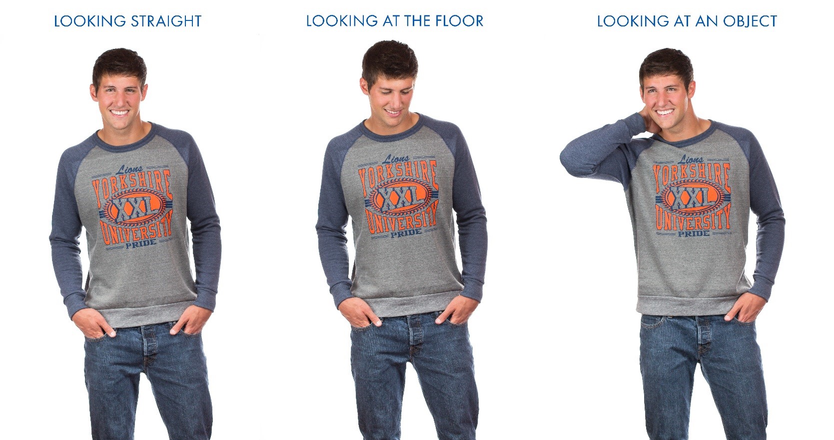 Take Better Photos of Your T-Shirts!