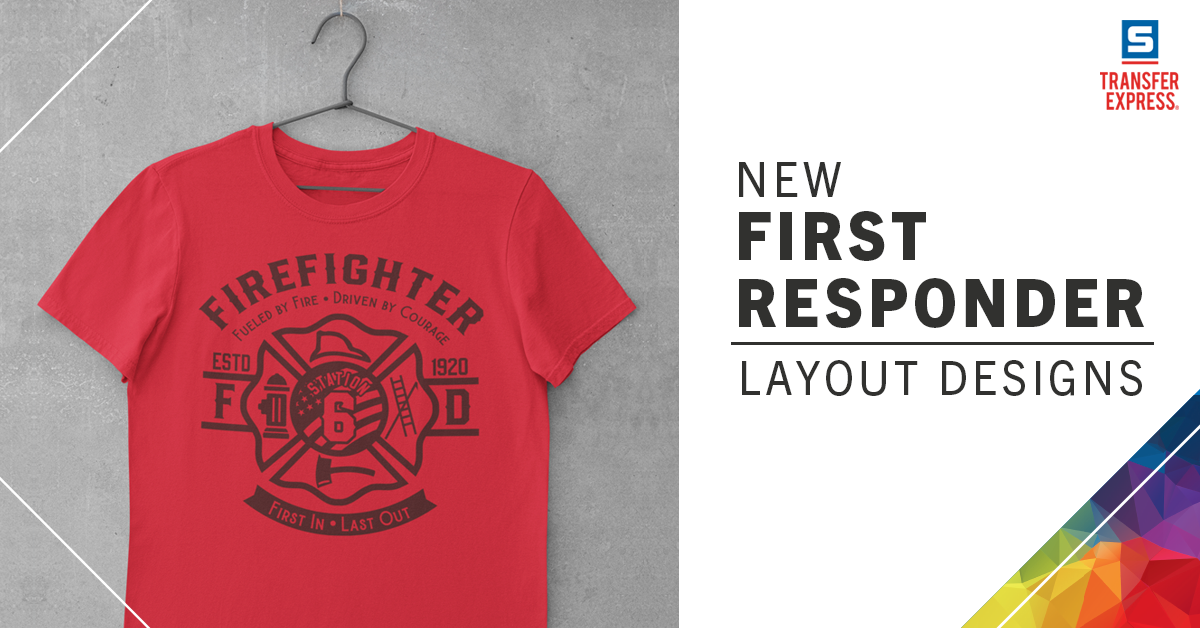 New First Responder Layouts in Easy View - Transfer Express Blog