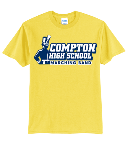 Homecoming & Marching Band Shirt Designs: ALL NEW Layouts