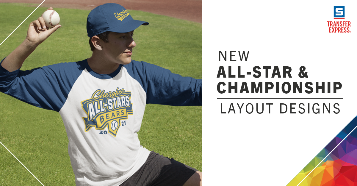 3 New All-Star Designs are Loaded in Easy View! Here’s How to Customize ...