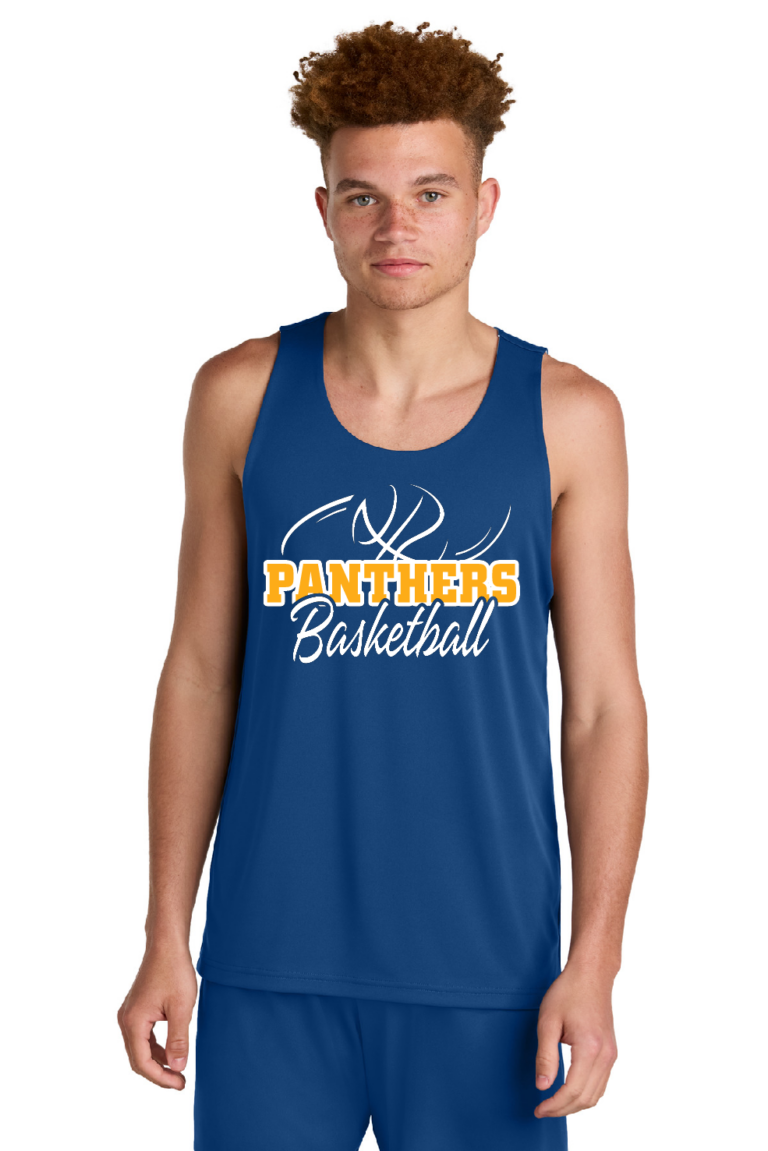 Printing Basketball Jerseys and Spirit Wear Like a Pro - Transfer ...