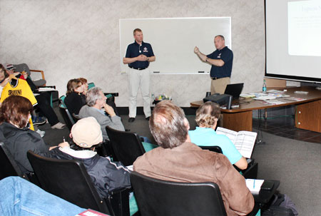 How to Profit from League Business