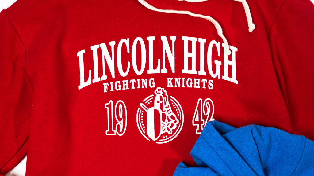 Prepare Now for Back-to-School Custom Apparel Sales - Transfer Express Blog