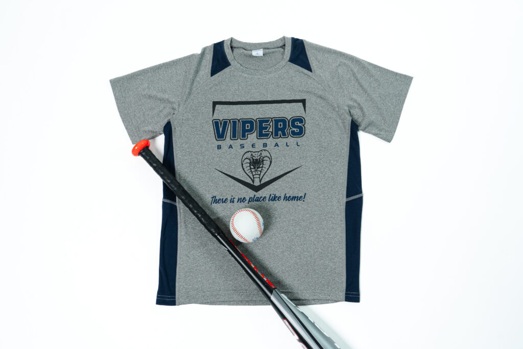 Printing Softball and Baseball Spiritwear - Transfer Express Blog