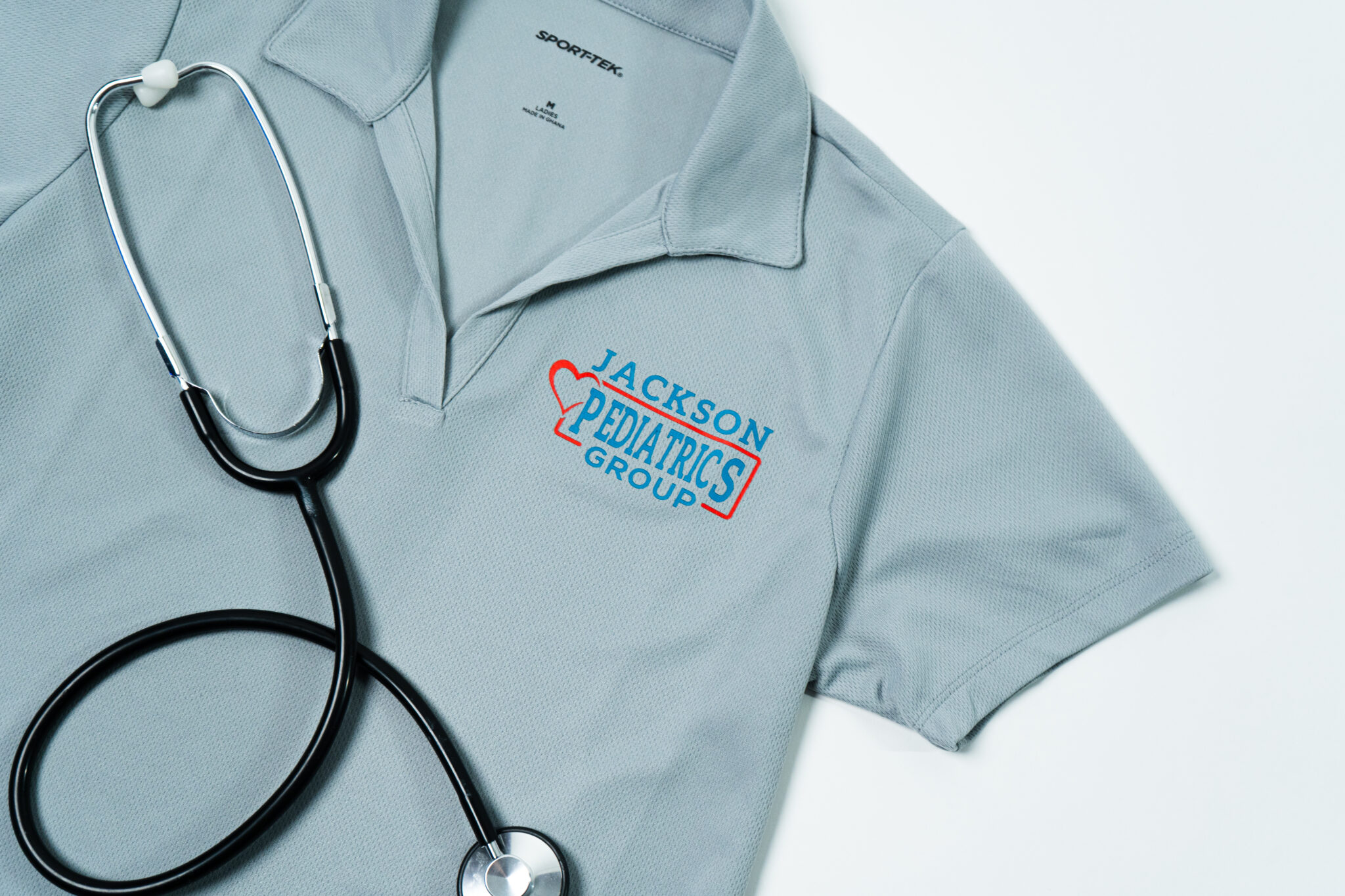 Printing Health Care Apparel - Transfer Express Blog