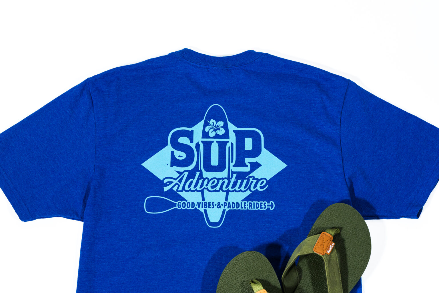 Printing Recreational Sport T-Shirts - Transfer Express Blog