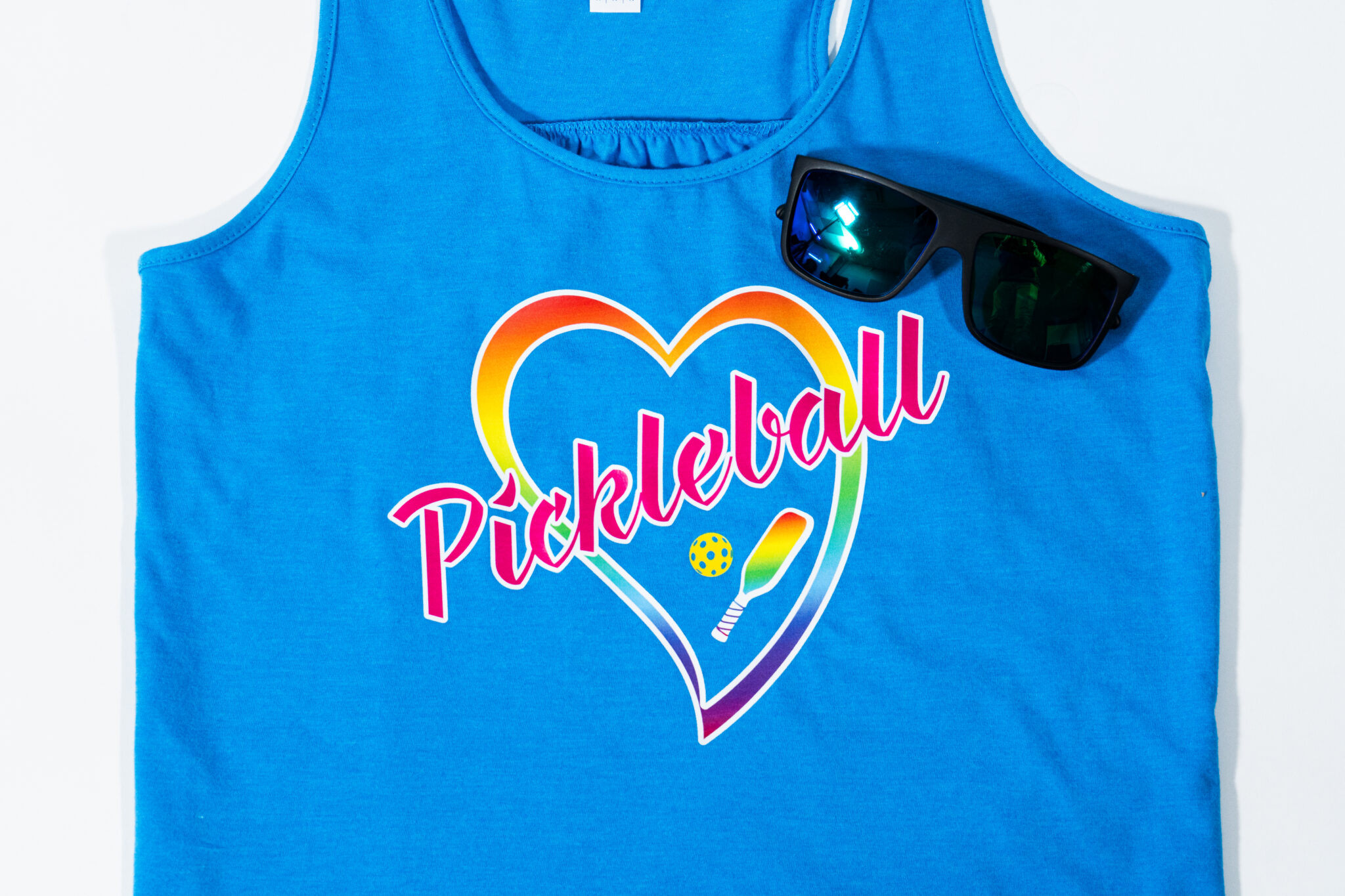 Printing Recreational Sport T-Shirts - Transfer Express Blog