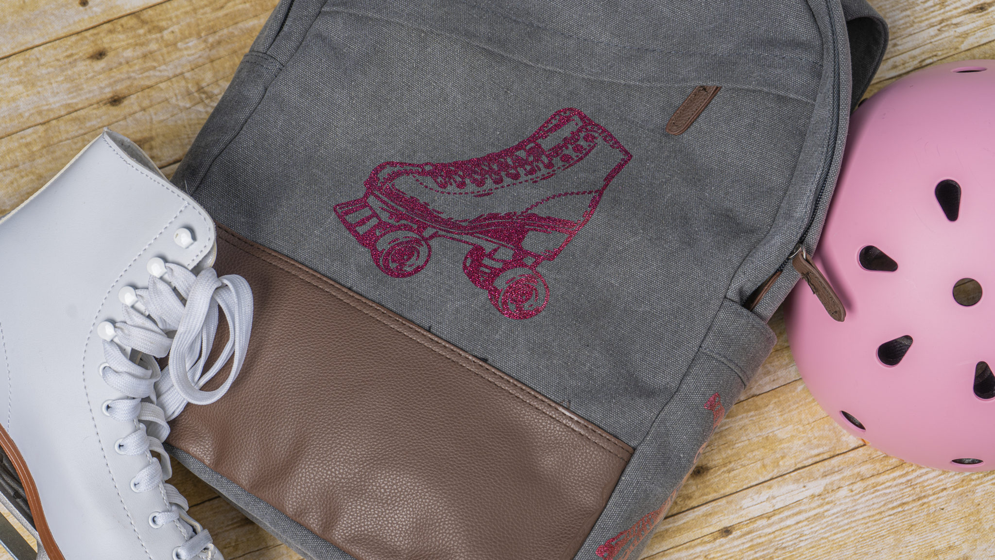 Print bags with your heat press - Transfer Express Blog