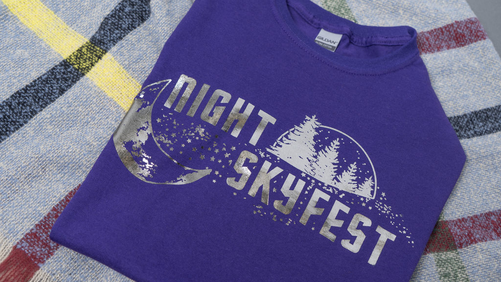 Selling Custom T-Shirts at Fall Festivals - Transfer Express Blog