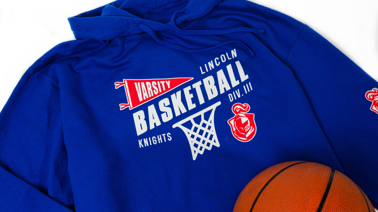 Printing Basketball Jerseys and Spirit Wear Like a Pro - Transfer ...