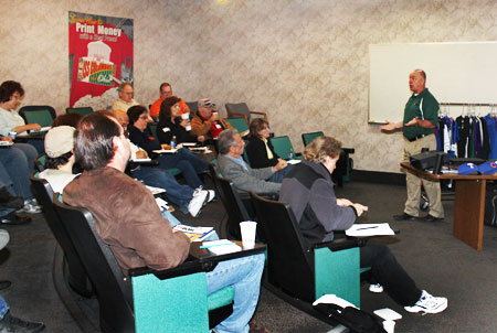 How to Profit from League Business