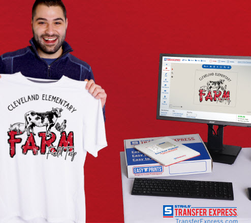 A Newbie’s Guide To Easy View - Transfer Express Blog