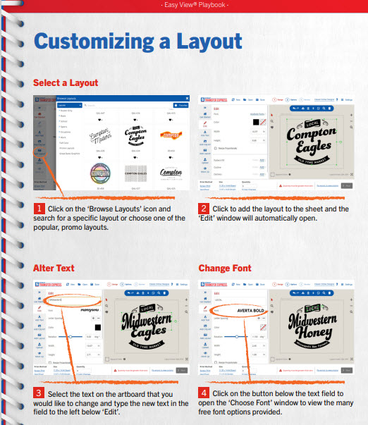 A Newbie’s Guide To Easy View - Transfer Express Blog