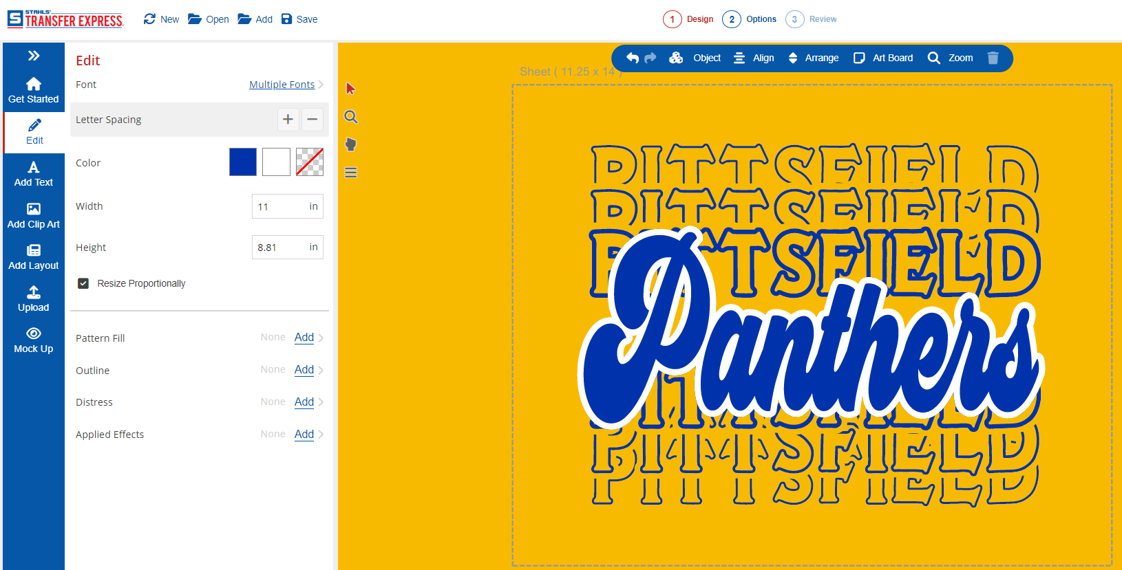 Do You Need A Proof? - Transfer Express Blog