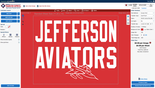 Getting Started with Transfer Express - Transfer Express Blog