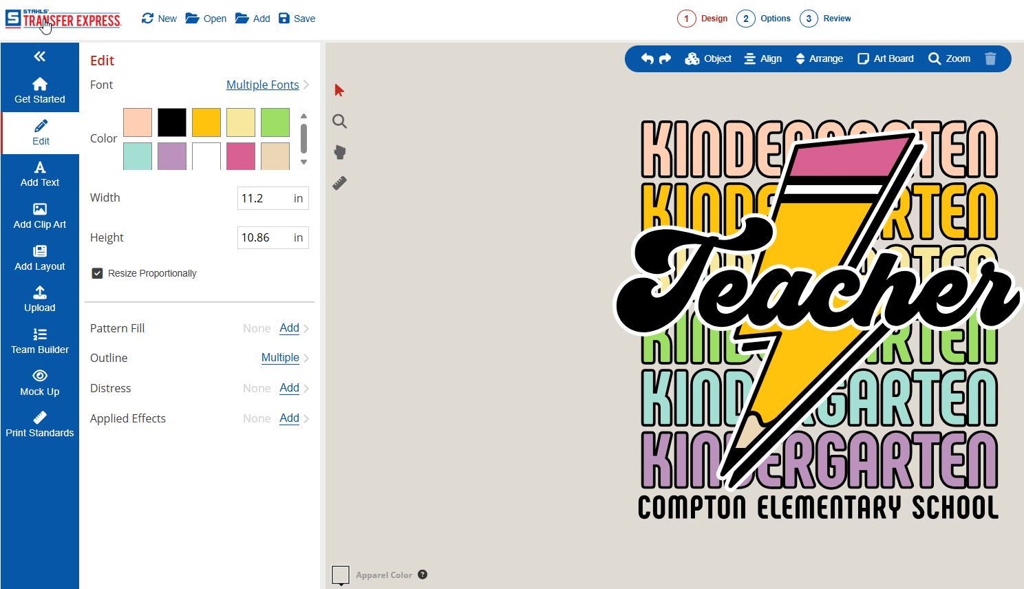 Prepare Now for Back-to-School Custom Apparel Sales - Transfer Express Blog