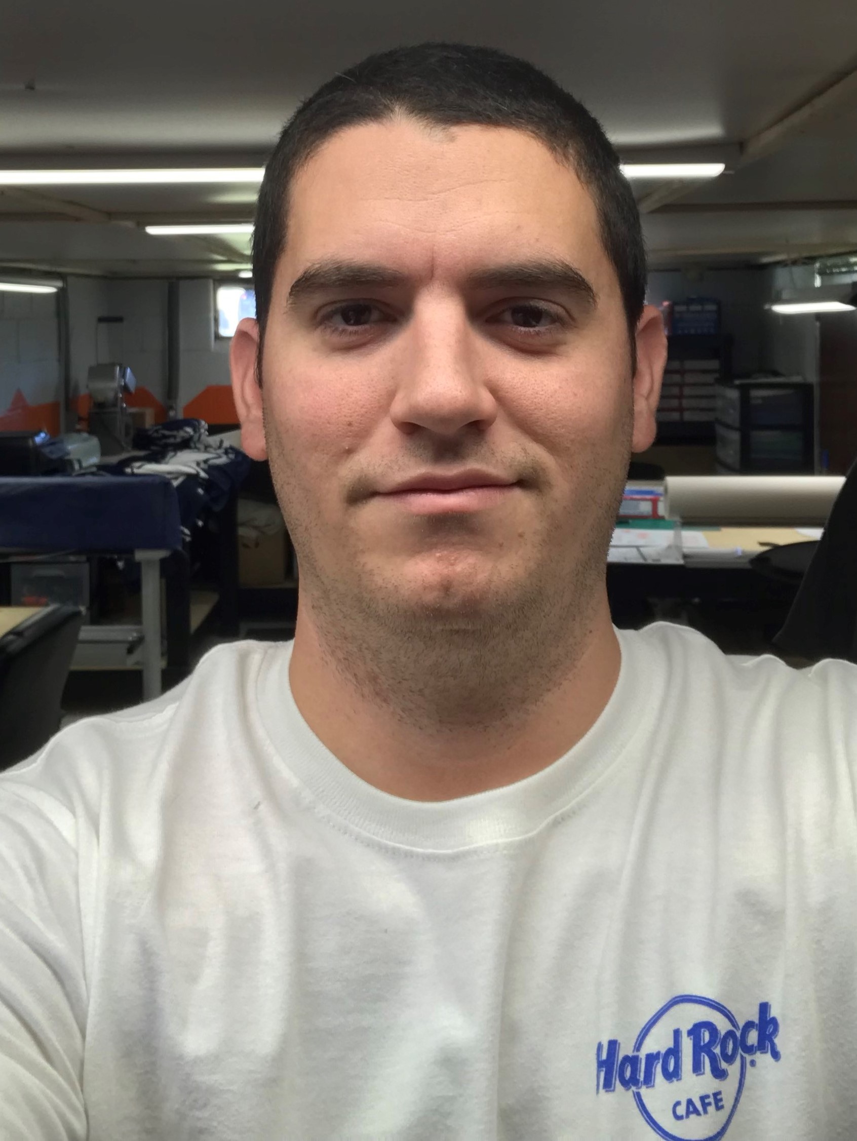 Eric Gidley - Our First ImPRESSive Dealer Spotlight! - Transfer Express ...