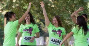 How to Get the Most Out of a 5K Race Event