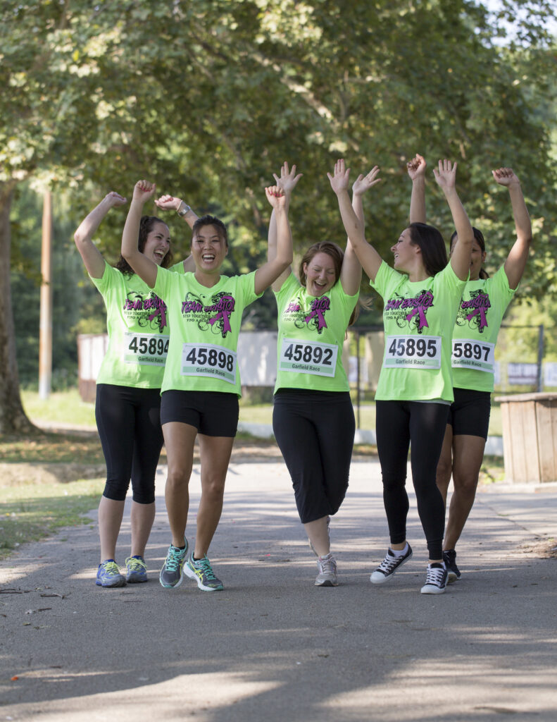 How to Create and Print 5K RaceT-Shirts - Transfer Express Blog