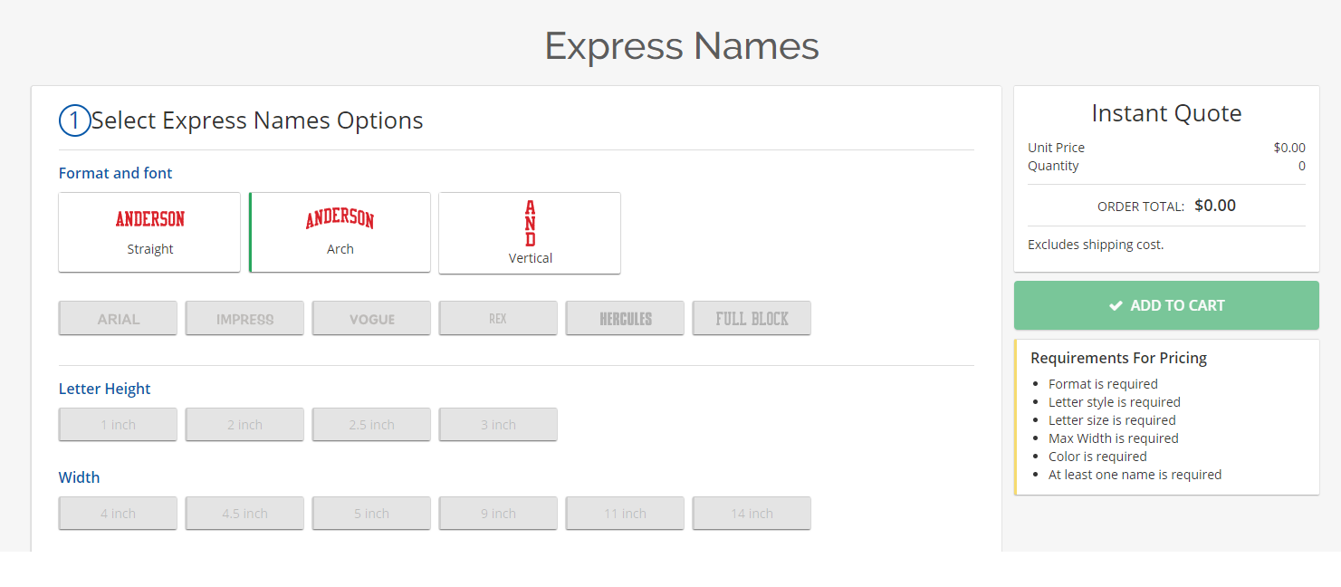 Ordering Small Numbers Inside Clip Art - Transfer Express Blog