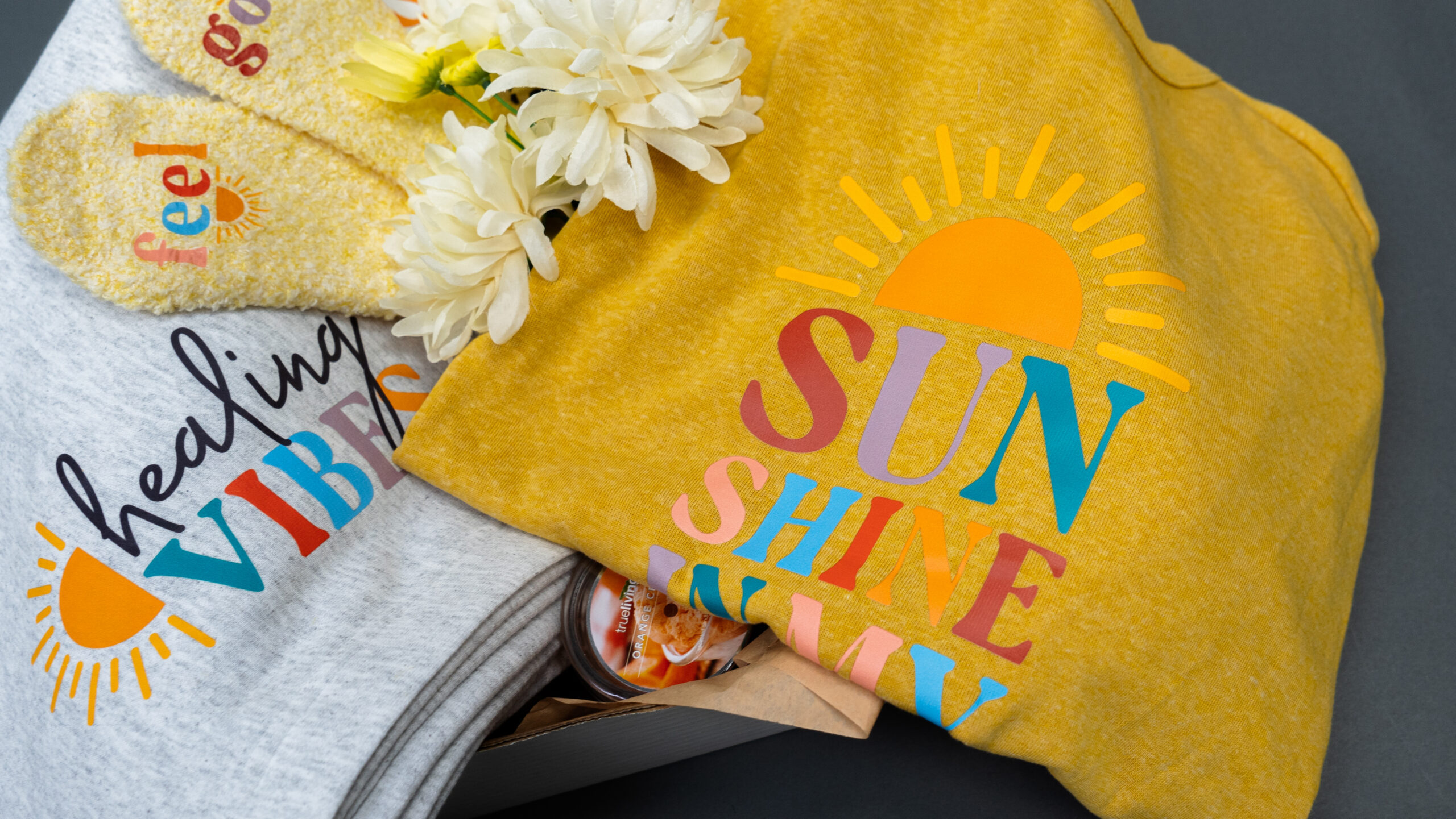 Add Kitting to Your T-Shirt Business - Transfer Express Blog