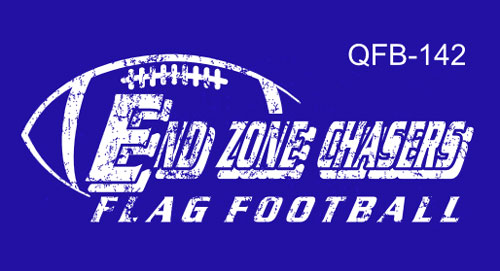 The Top Flag Football Shirt Designs