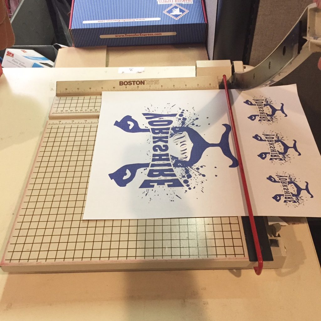 Must-Have Cutting Tools for Heat Printers - Transfer Express Blog