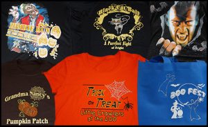 Heat Up Halloween with Easy Prints Layouts - Transfer Express Blog