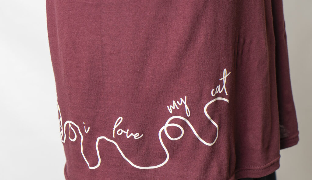 Unique Print Placement Ideas - Transfer Express Blog