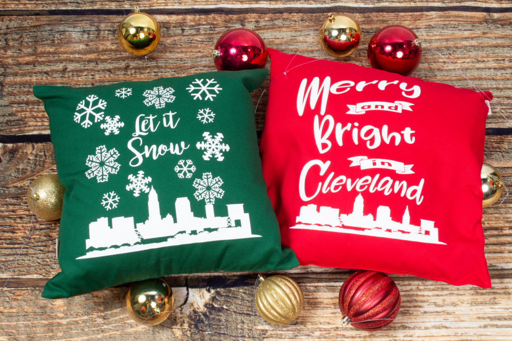 Easy Christmas Sales made with your Heat Press - Transfer Express Blog