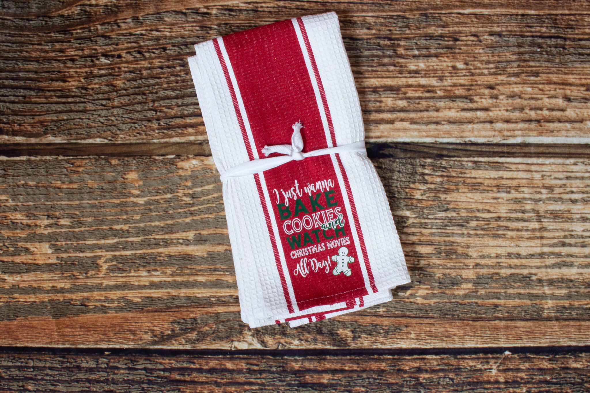 Heat Printing Tea Towels - Transfer Express Blog