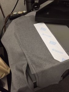 4 Design Placements on Sweatpants - Transfer Express Blog