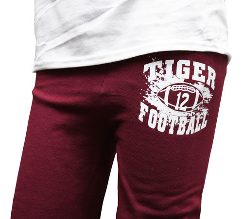 How to Order Small Screen Printed Transfer Numbers - Transfer Express Blog