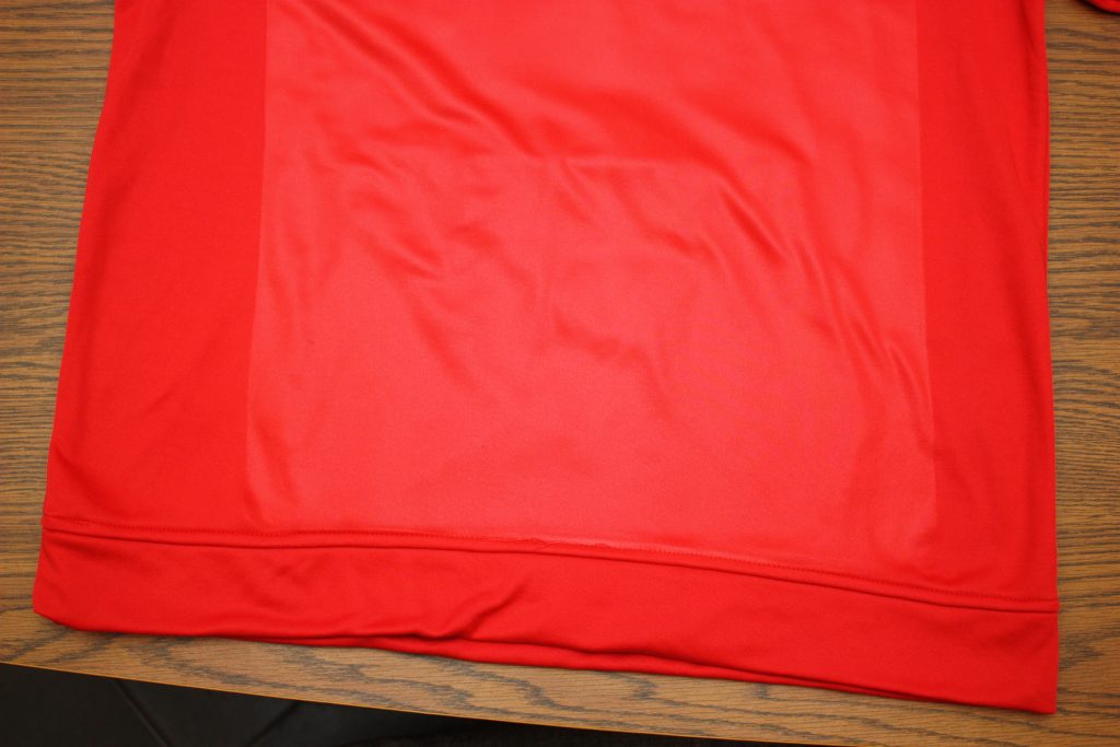 Is the Apparel You're Heat Printing Ruined? - Transfer Express Blog