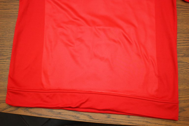 Is the Apparel You're Heat Printing Ruined? - Transfer Express Blog