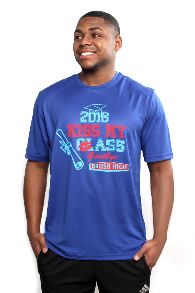 Inspiration: After Prom and High School Senior T-Shirts - Transfer ...