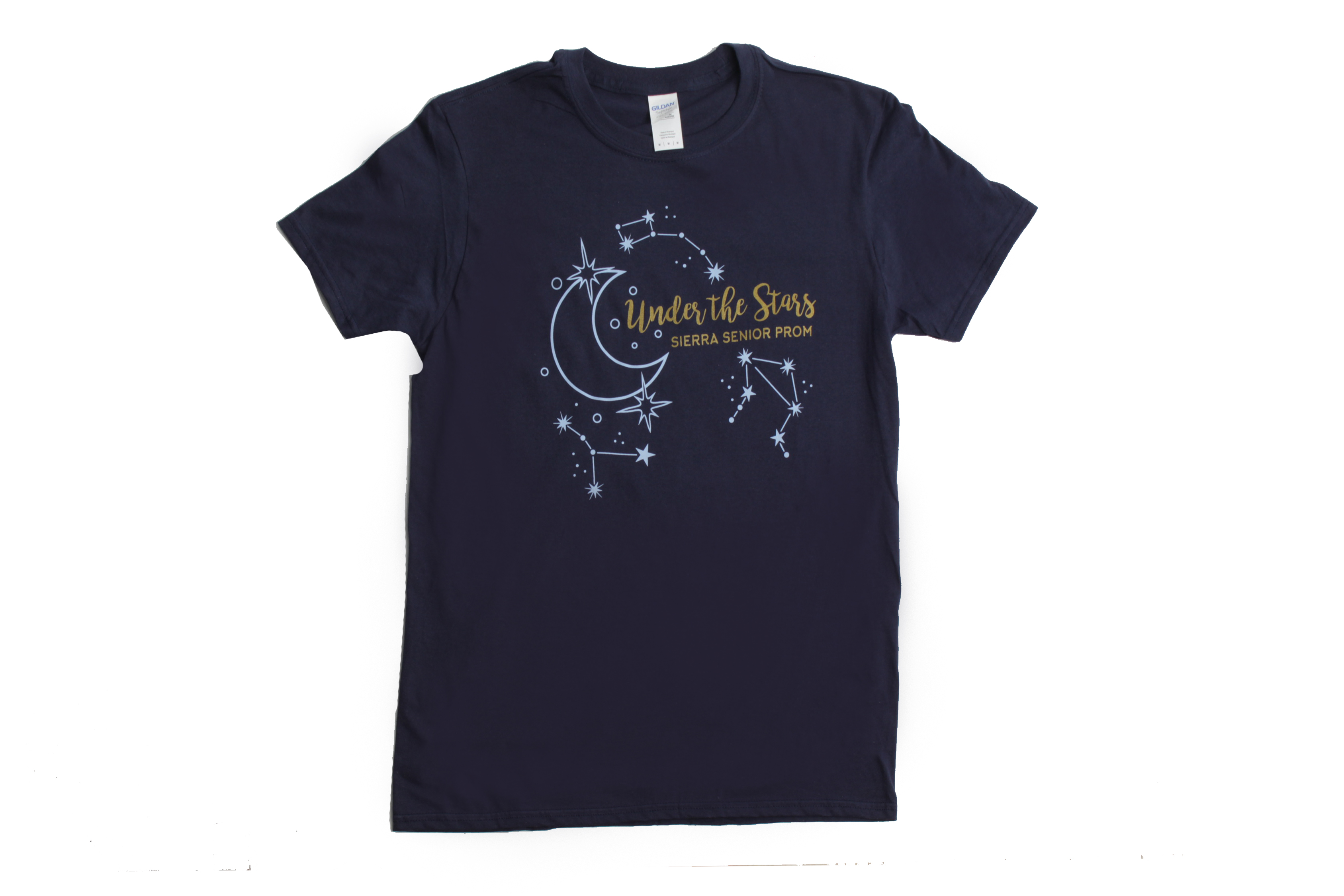 Inspiration: After Prom and High School Senior T-Shirts - Transfer ...