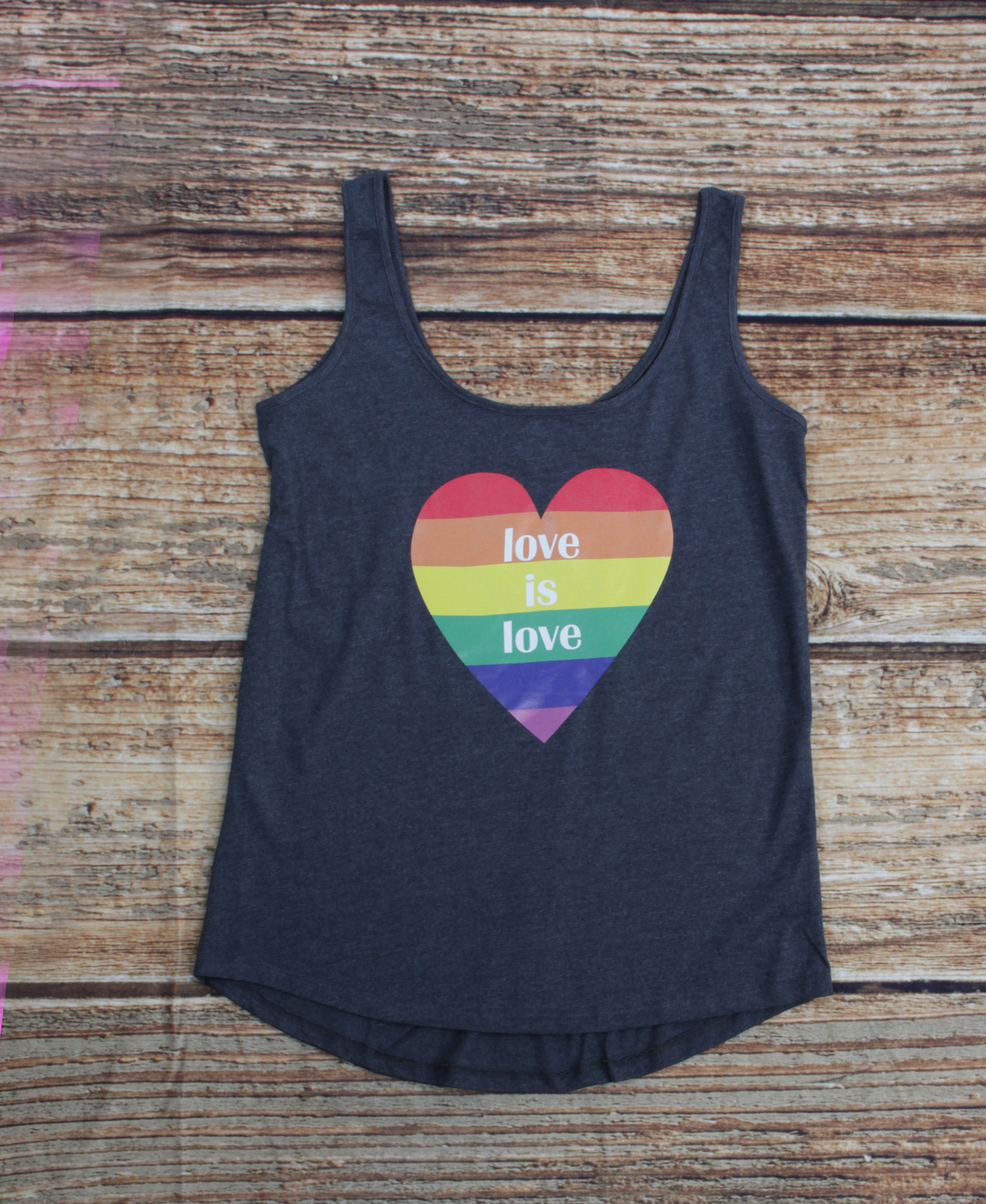 Pride T-Shirt Design Inspiration - Transfer Express Blog